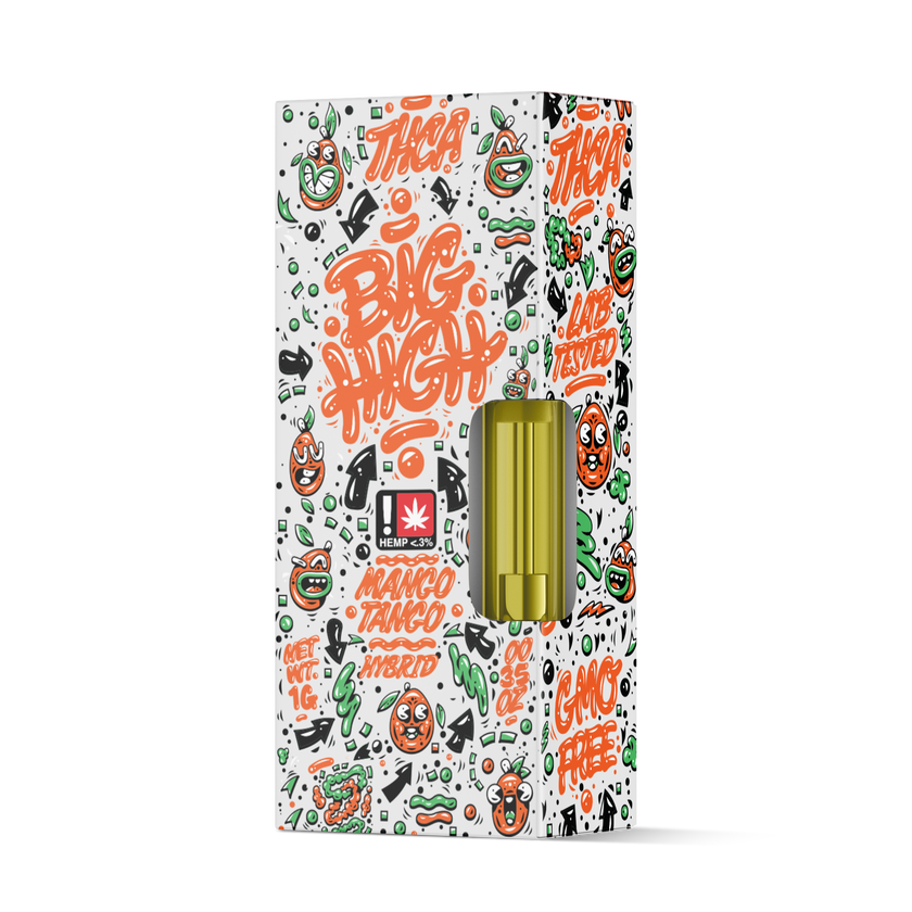 Rock N' Roll It | Smoke and Vape Shop