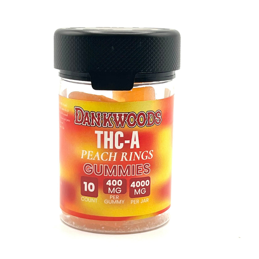 Edibles – Rock N' Roll It